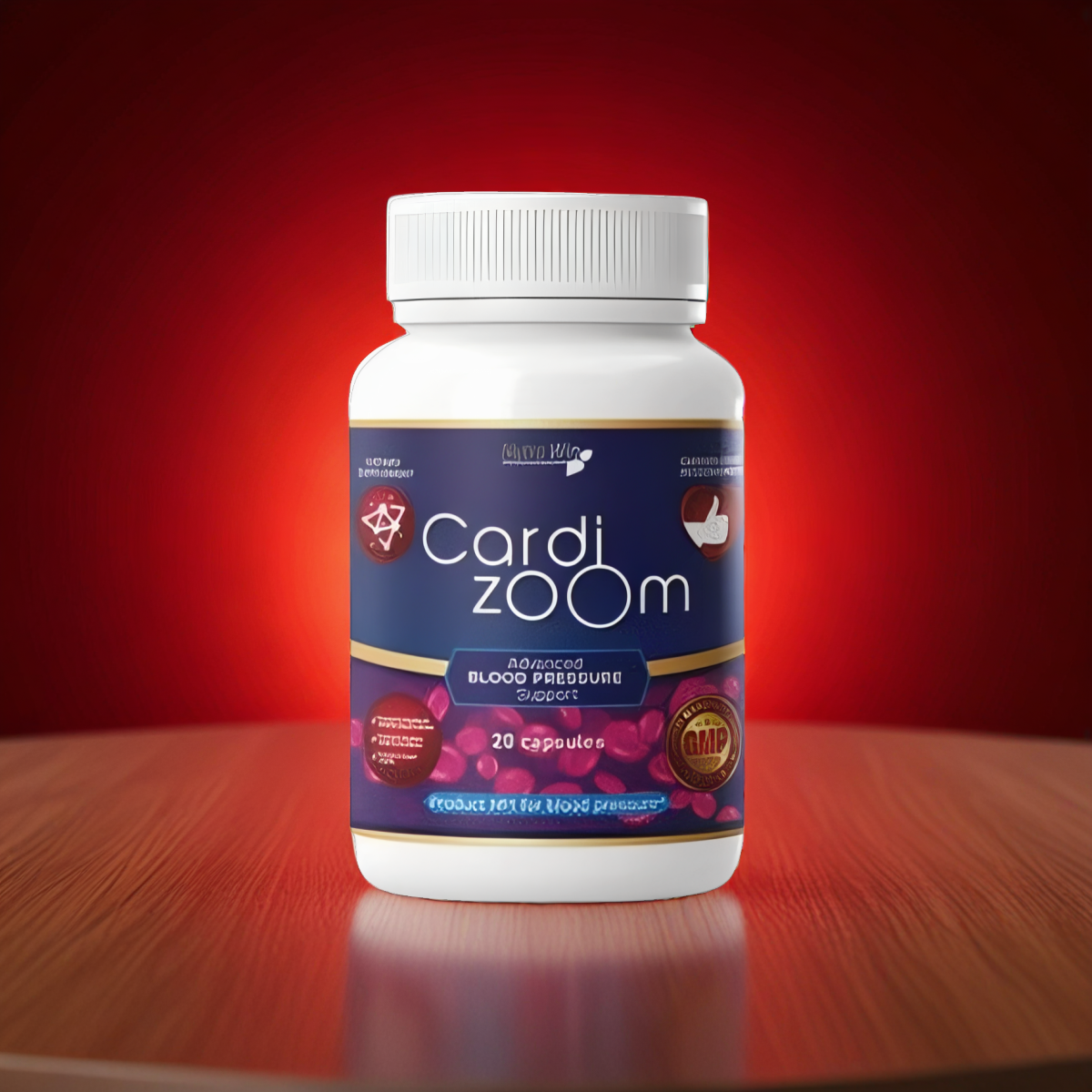 Cardi Zoom - Health Labs