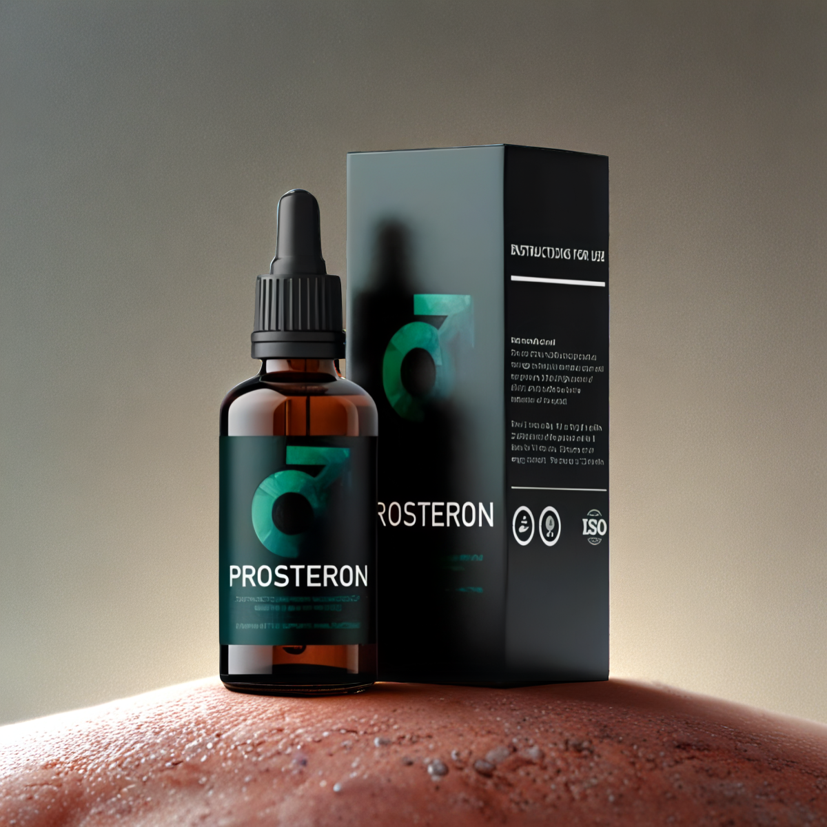 PROSTERON - Health Labs