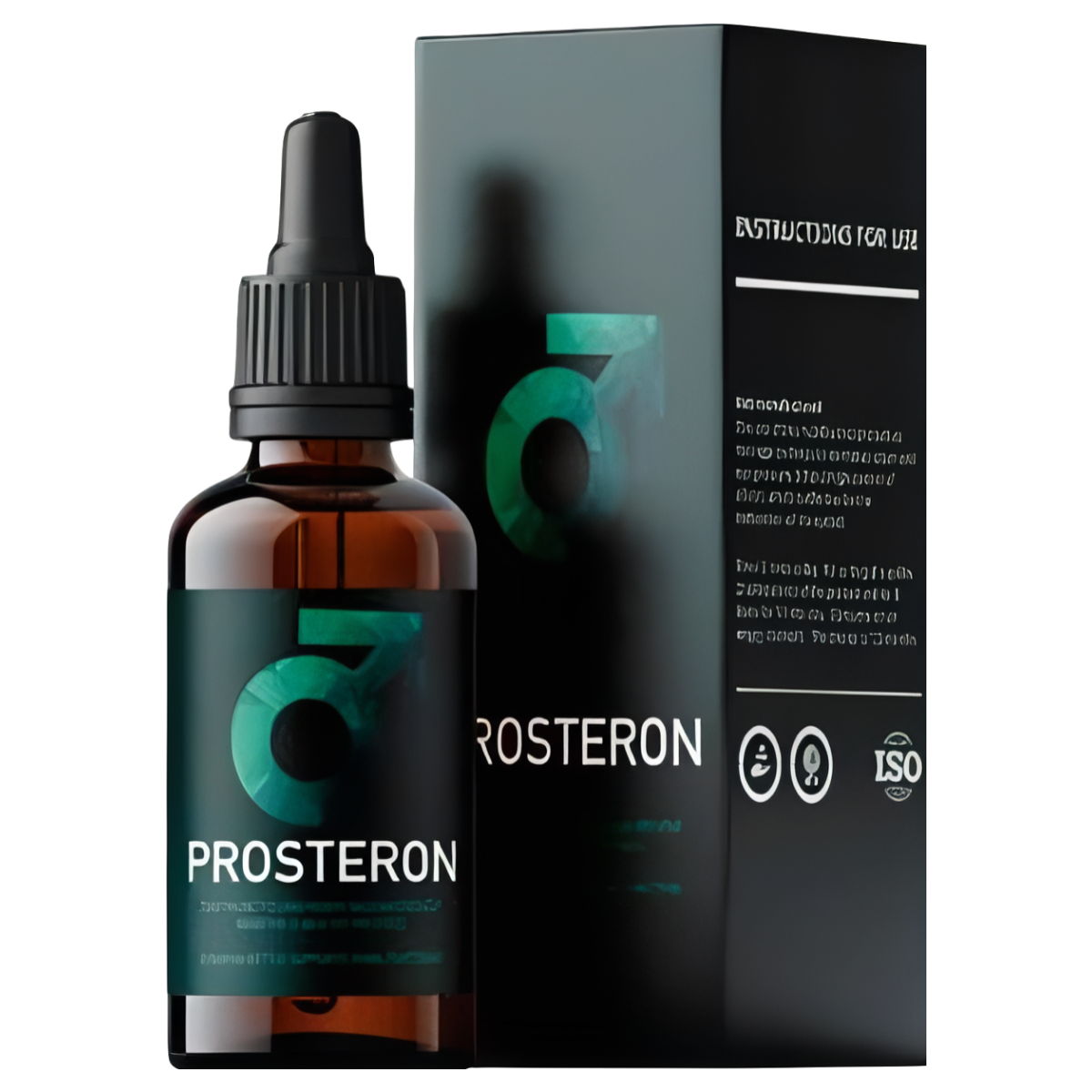 PROSTERON - Health Labs